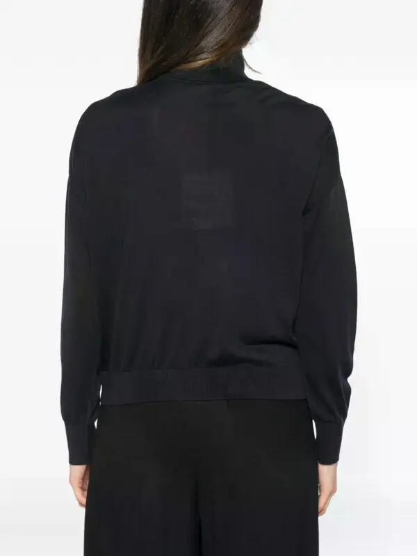 Marella Turtleneck Sweater