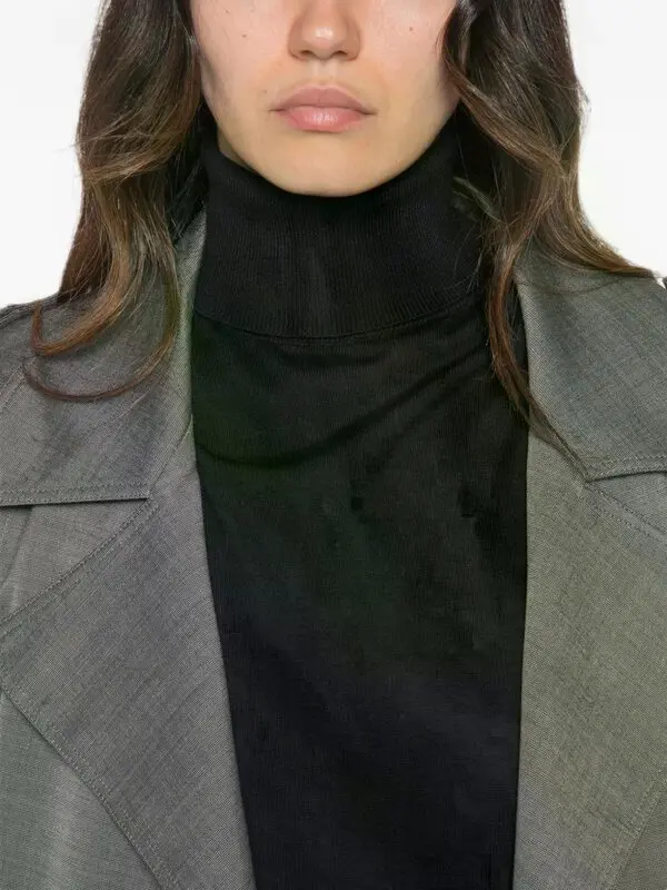 Marella Turtleneck Sweater