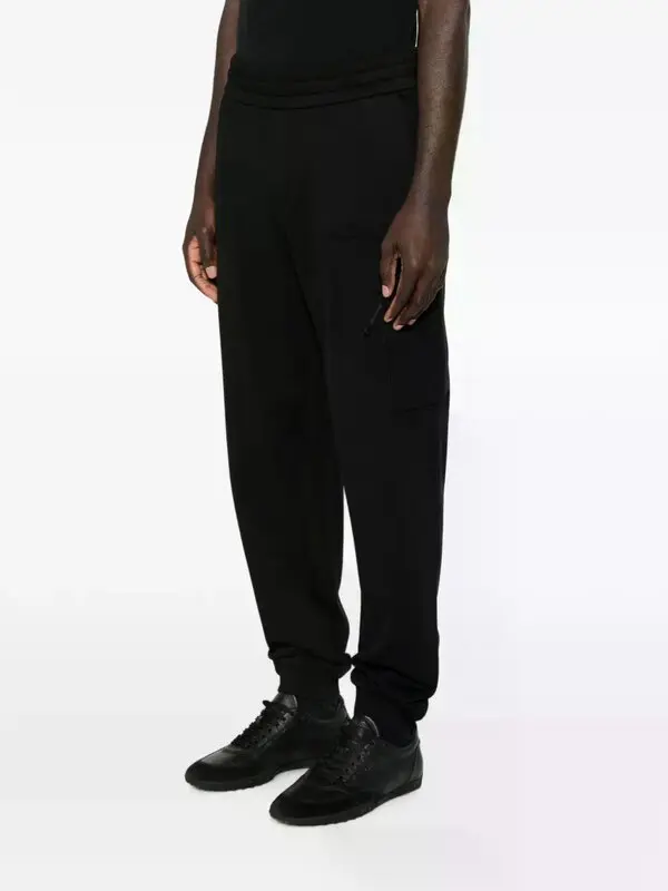 Moncler Logo-patch Track Pants