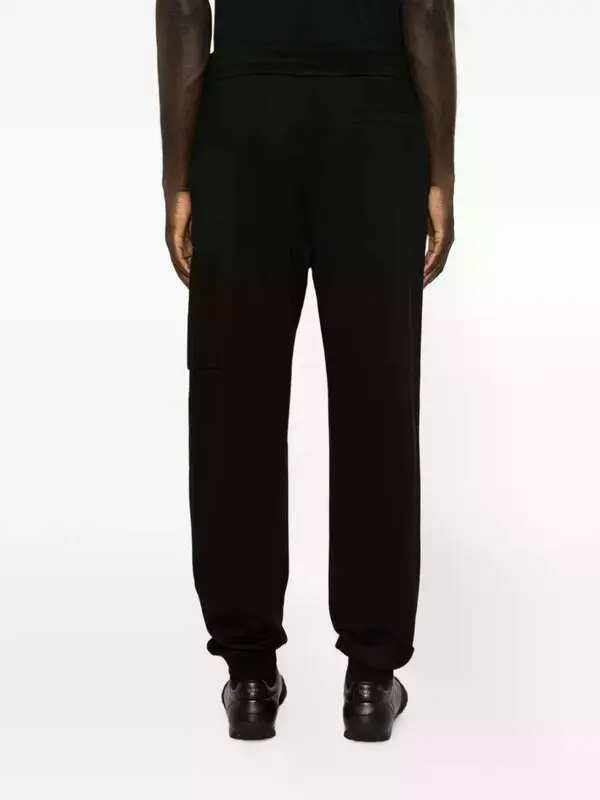 Moncler Logo-patch Track Pants