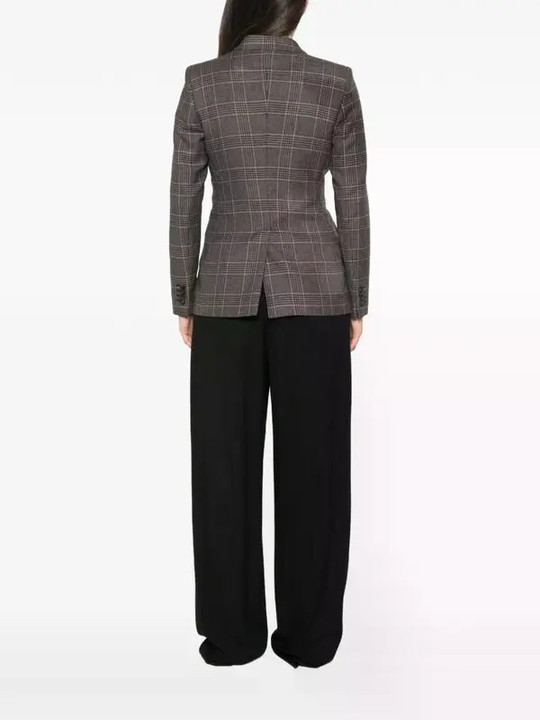 Tagliatore Double-breasted Blazer