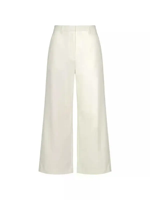 Valentino Garavani Wide-leg Trousers