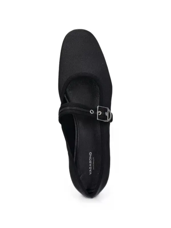 VAGABOND SHOEMAKERS Jolin Ballet Flats