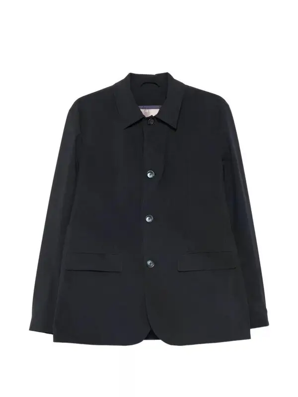 Herno Button-up Blazer