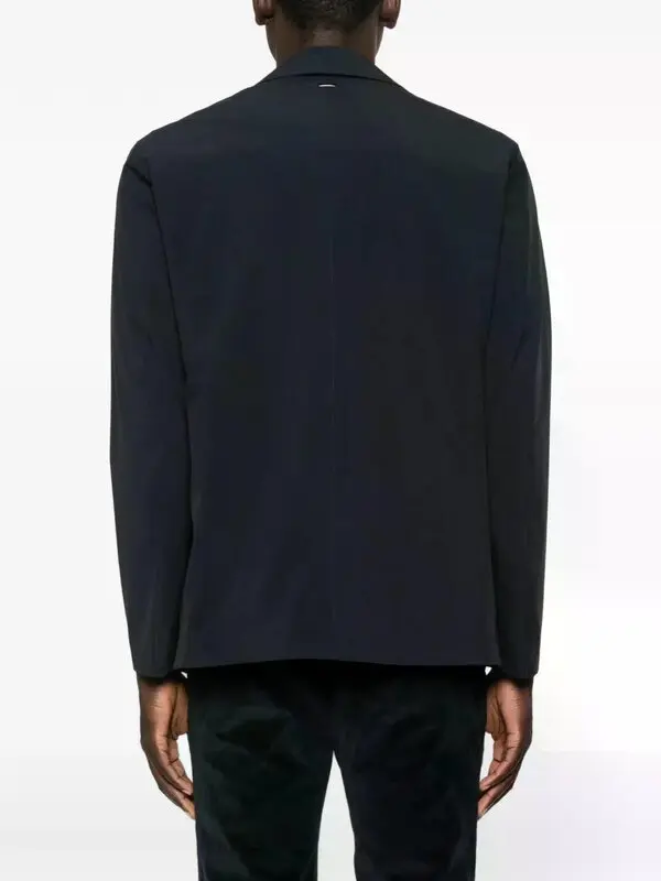 Herno Button-up Blazer