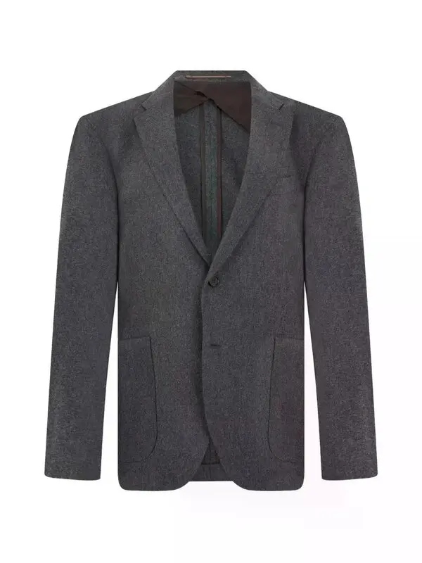 SLOWEAR Single-breasted Blazer