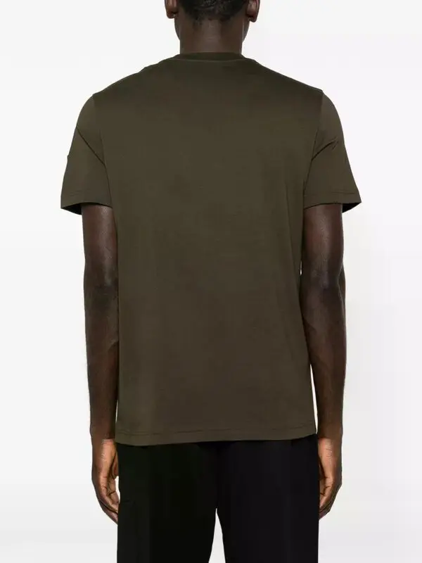 Moncler Chest-pocket T-shirt