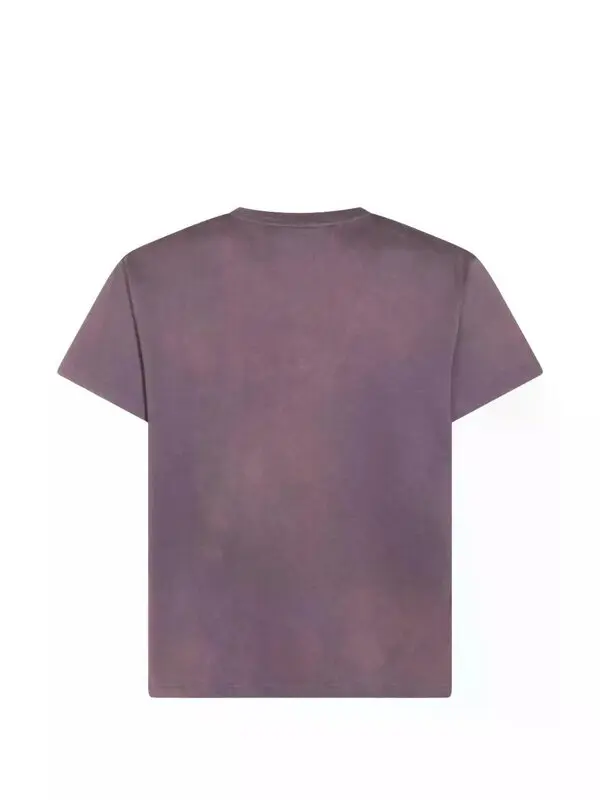 FOUND Duck-patch T-shirt