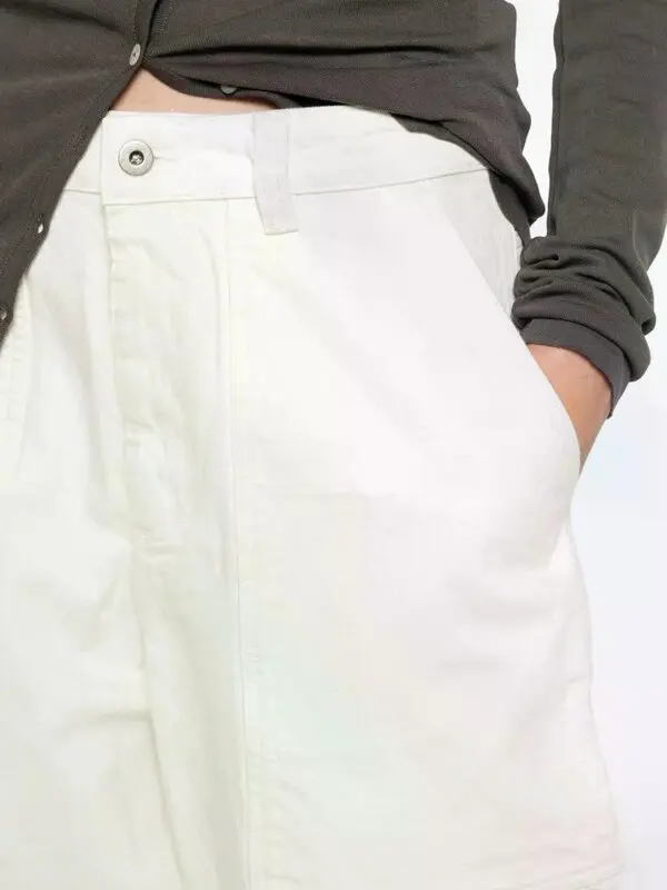 Soeur Kurt Belt-loop Jeans