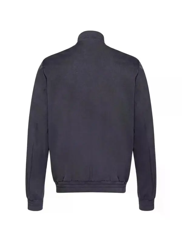 Geox Avola Zip-up Jacket