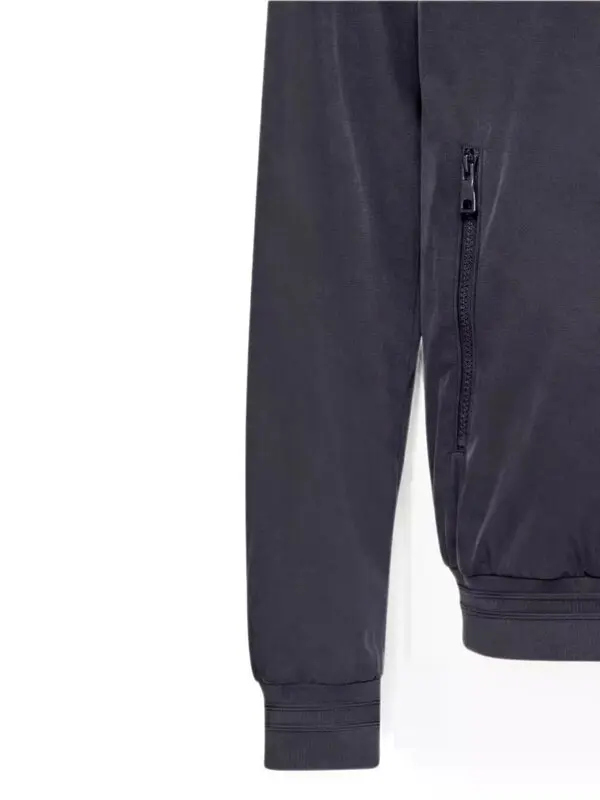 Geox Avola Zip-up Jacket