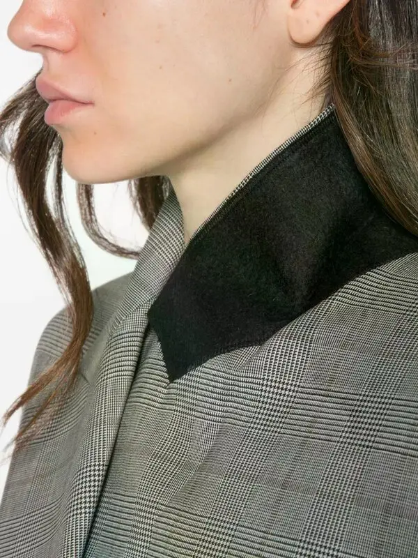 Sportmax Abete Gilet - White