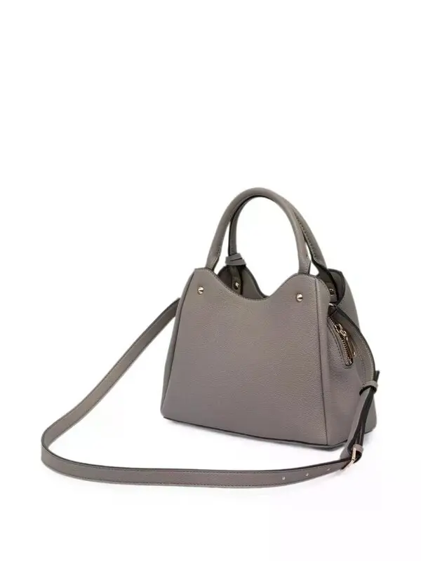 Guess Meridian Logo-plaque Tote Bag