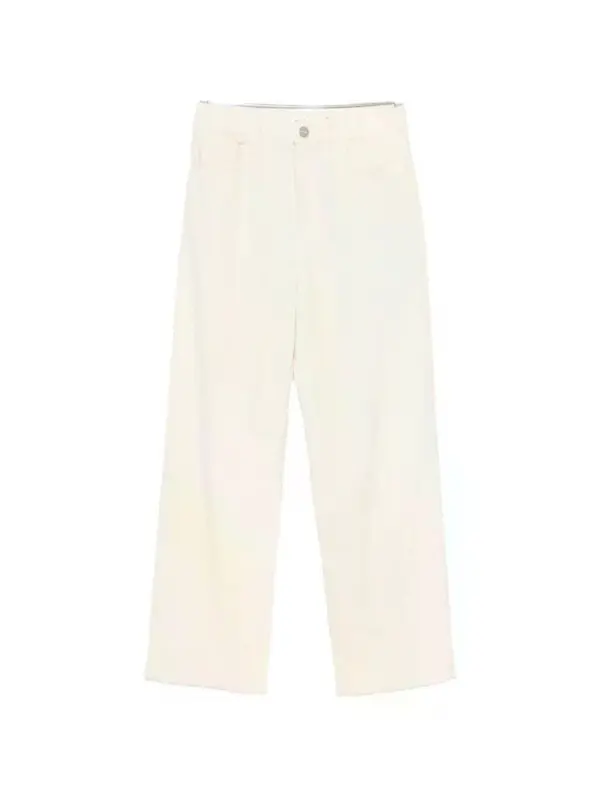 RÓHE Bruun Corduroy Trousers