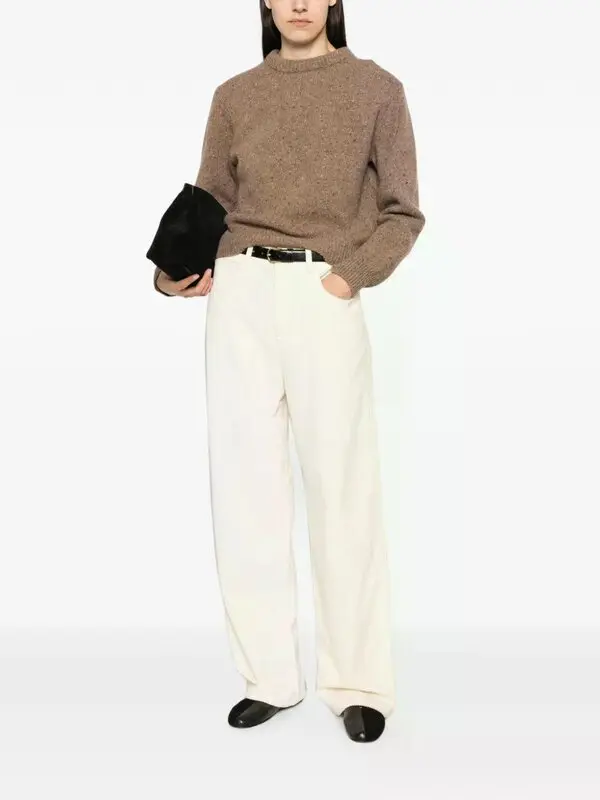 RÓHE Bruun Corduroy Trousers