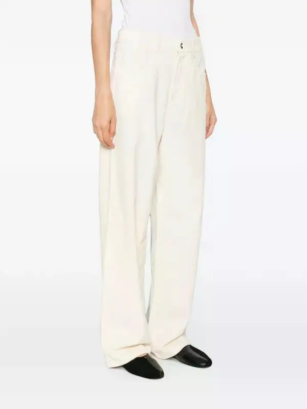 RÓHE Bruun Corduroy Trousers