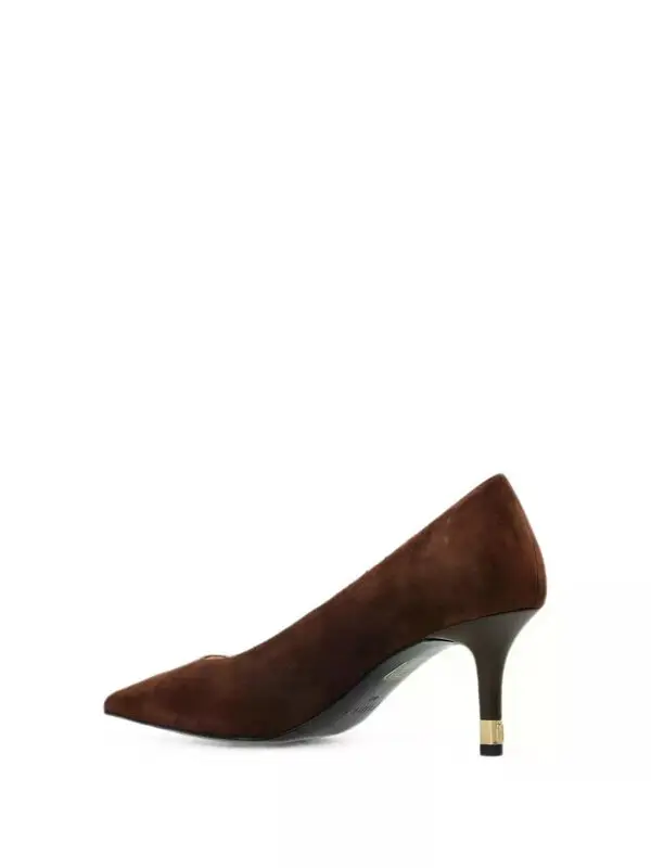 Furla Aria Pointed-toe Pumps