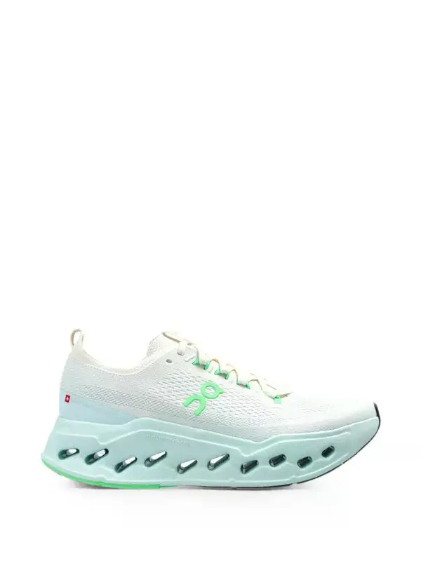 On Cloudsurfer Max Sneakers - White