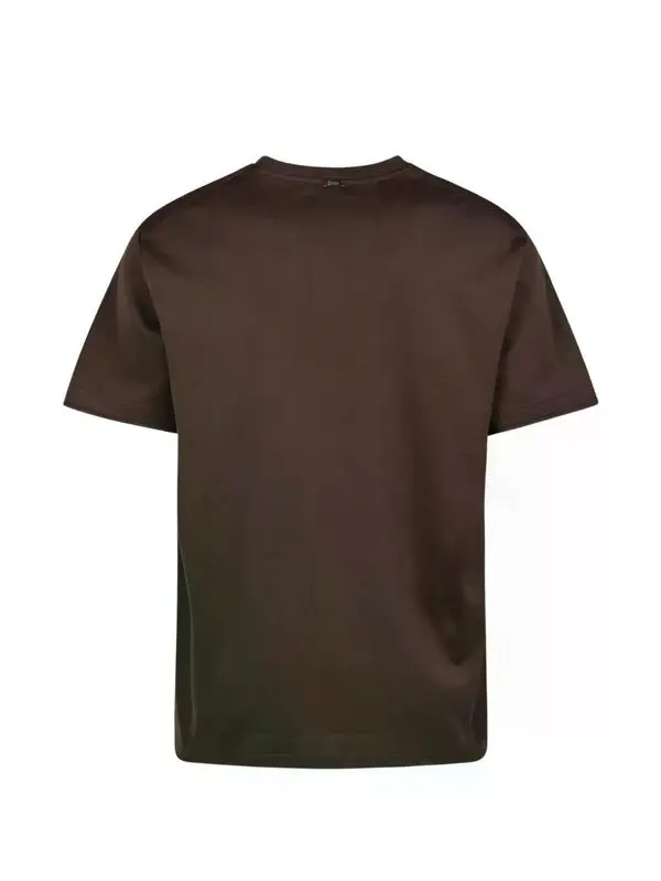 Herno Crew-neck T-shirt