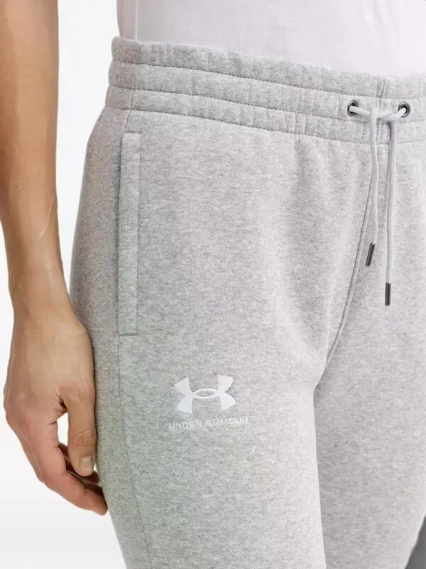 Under Armour Logo-print Drawstring Track Pants