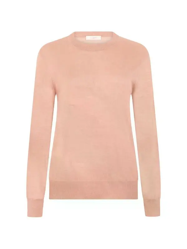 SLOWEAR Fine-knit Sweater