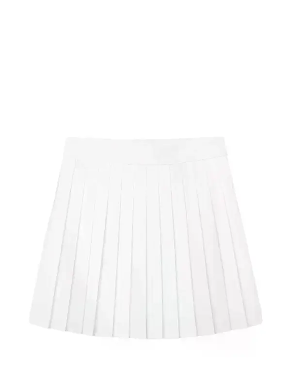 Splits59 Shira Pleated Skirt With Built-in Shorts