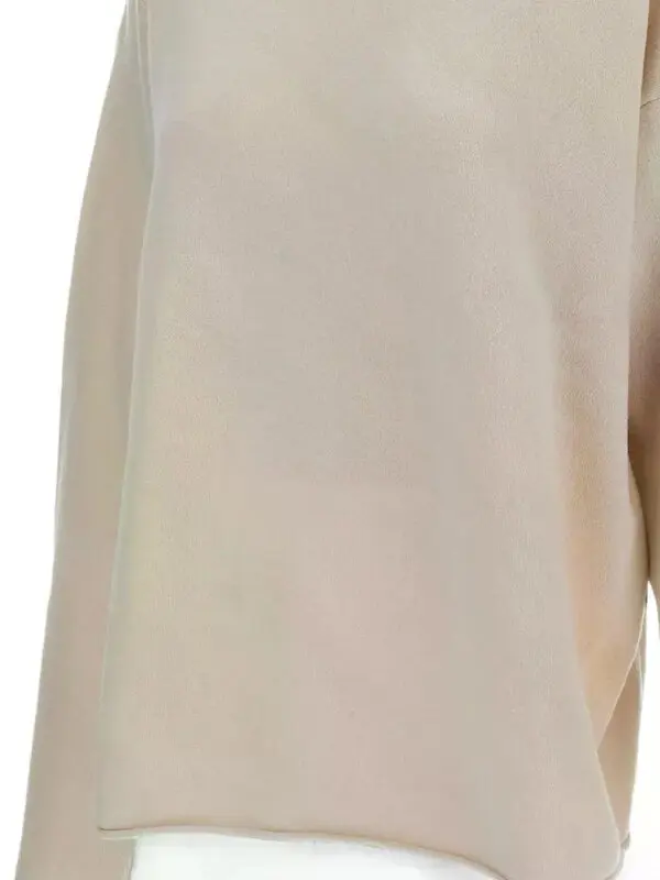 Extreme Cashmere Crew-neck Cashmere-blend Sweater