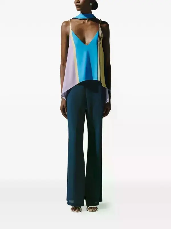 BAOBAB Zia Palazzo Pants