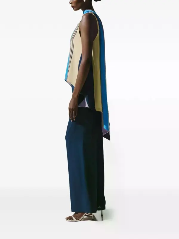 BAOBAB Zia Palazzo Pants