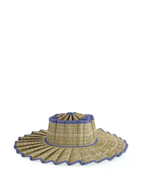 Lorna Murray Capri Woven Sun Hats