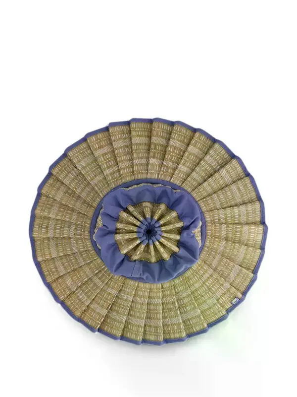 Lorna Murray Capri Woven Sun Hats