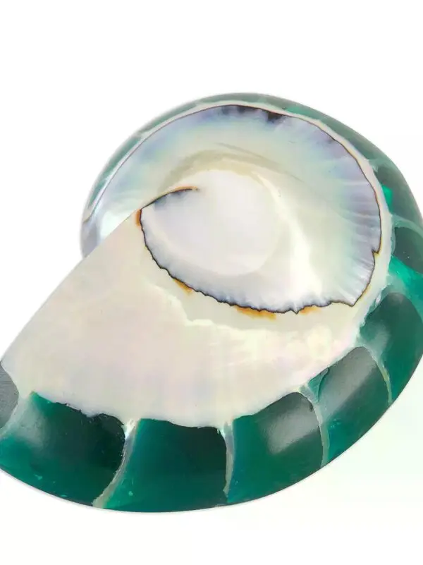 JULIETTA Nautilus Earrings