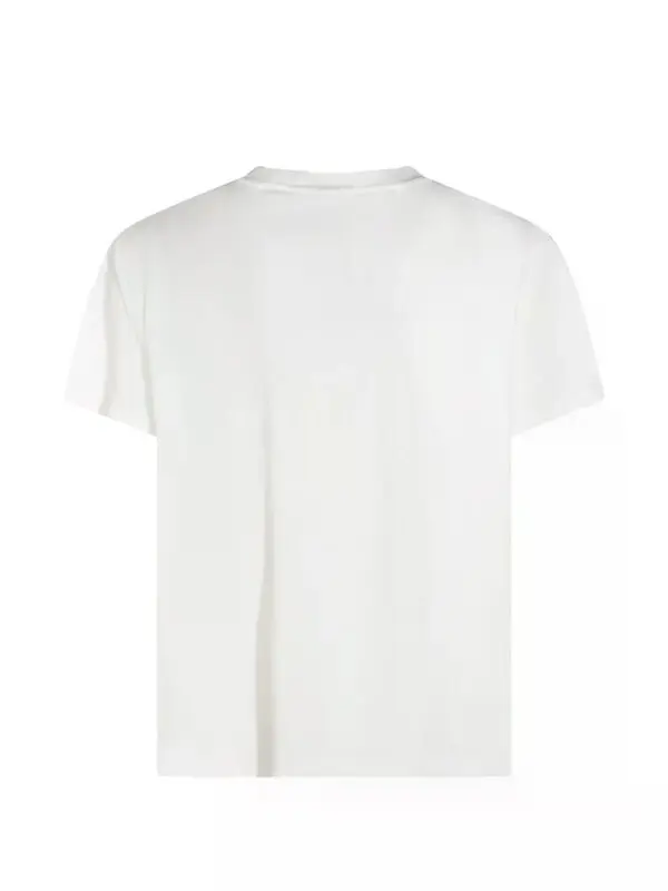 FOUND Graphic-print T-shirt