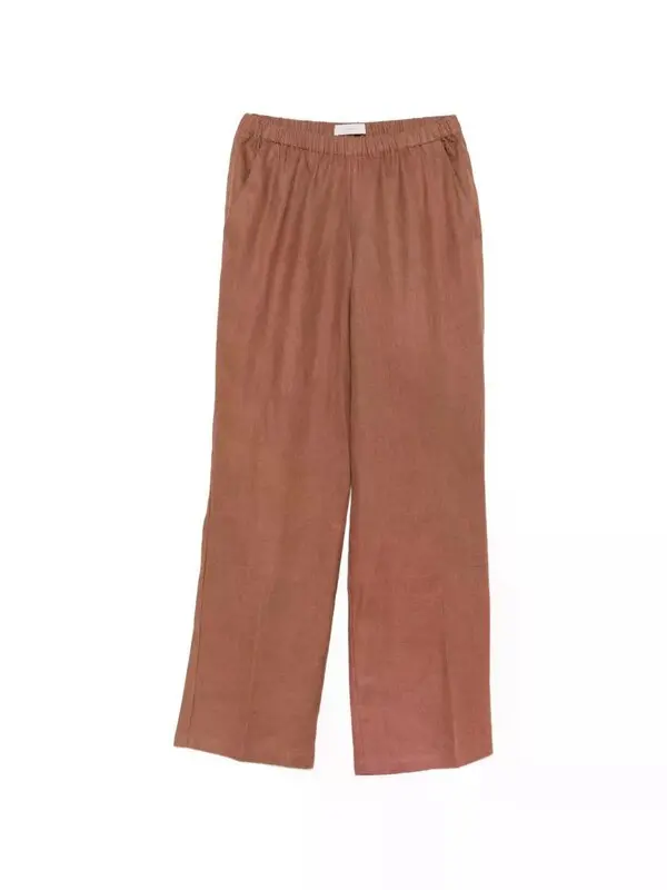 Faithfull The Brand Capriolla Straight-leg Trousers