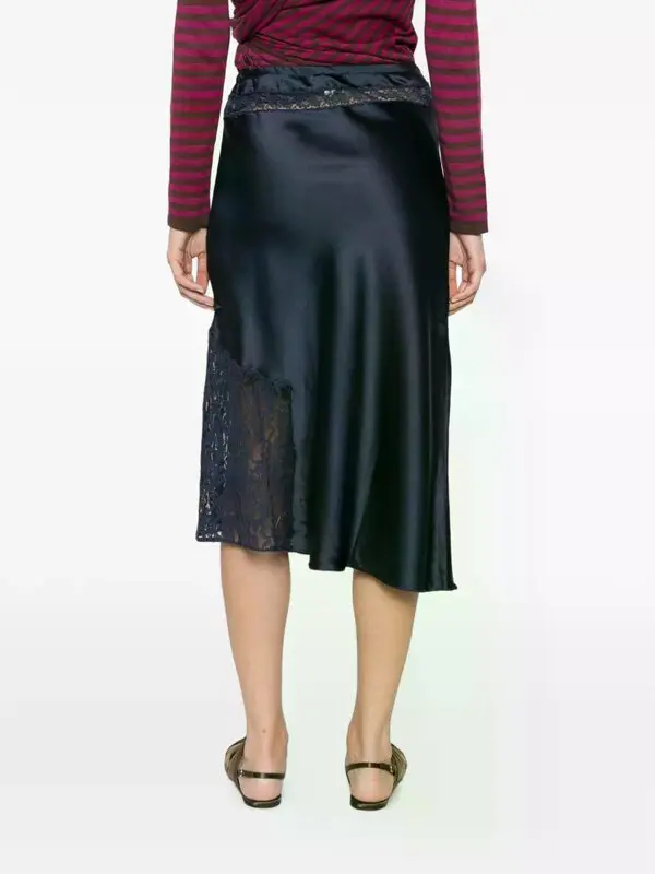 DAMSON MADDER Elea Midi Skirt