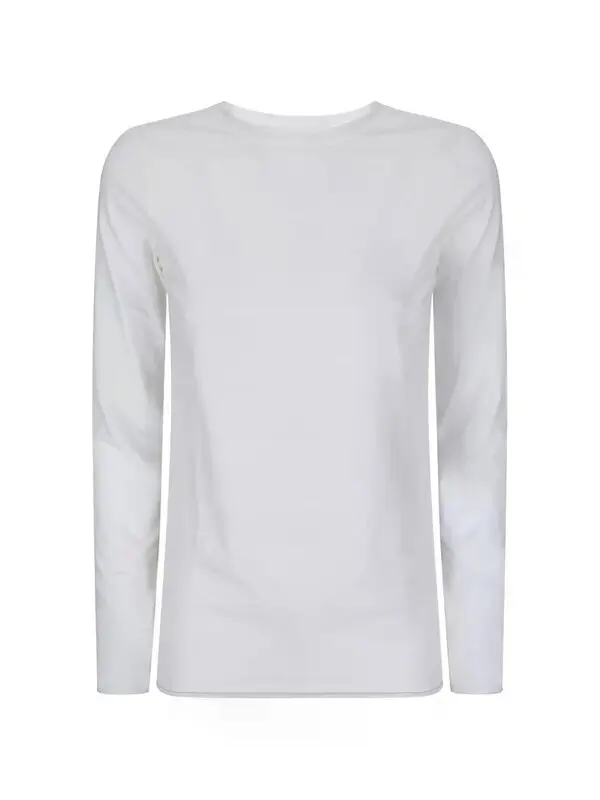 Labo.art Rena Long-sleeve T-shirt - White