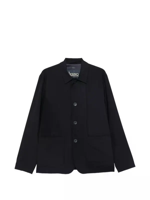 Herno Blazer - Black