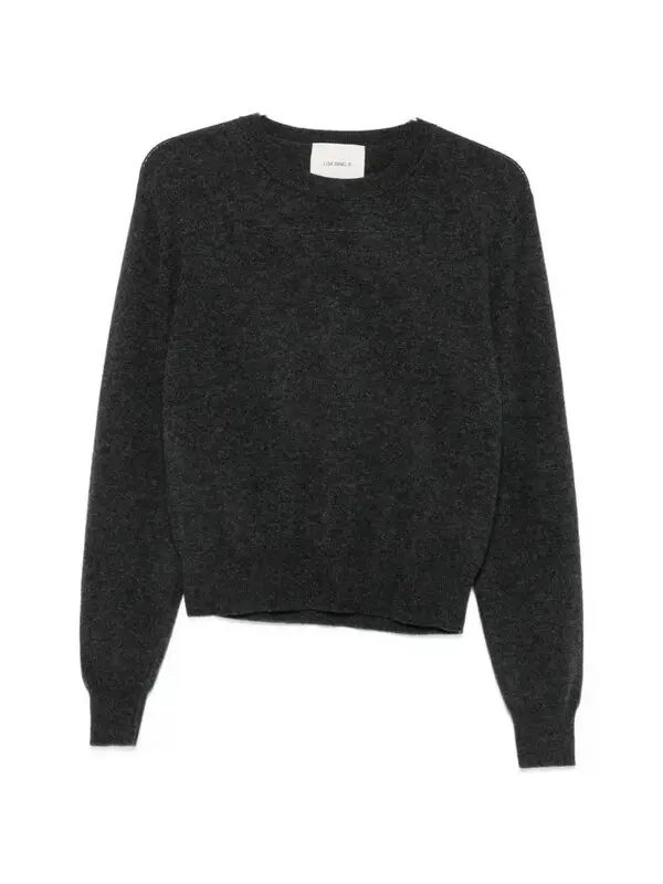 LISA YANG Crew-neck Sweater