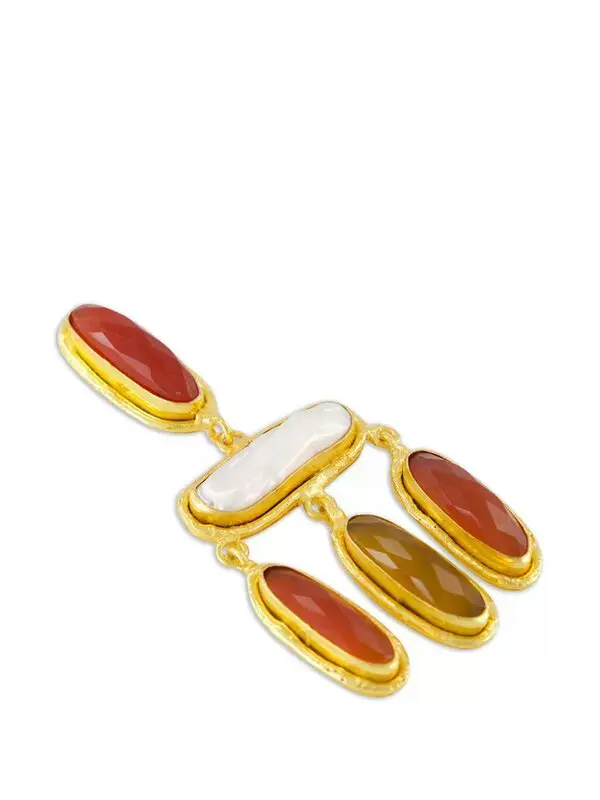 Sylvia Toledano Grace Earrings