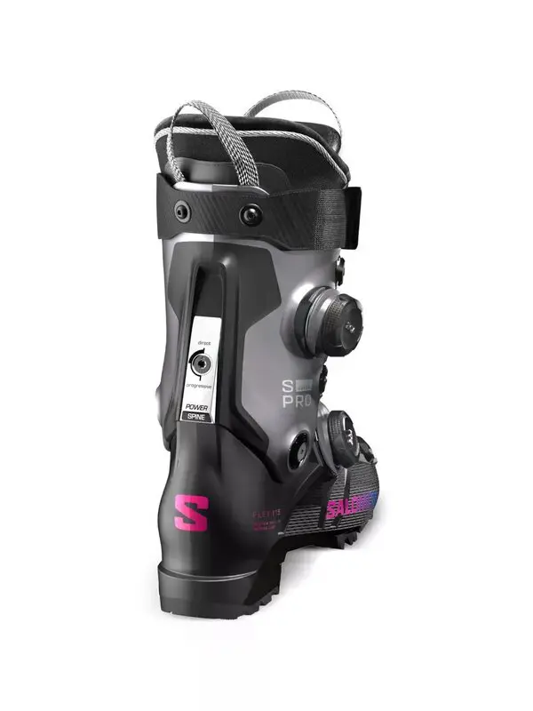 SALOMON S/pro Supra Dual Boa 115 Ski Boots