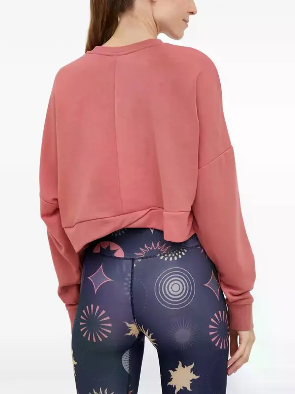 Adidas Long-sleeve Sweatshirt