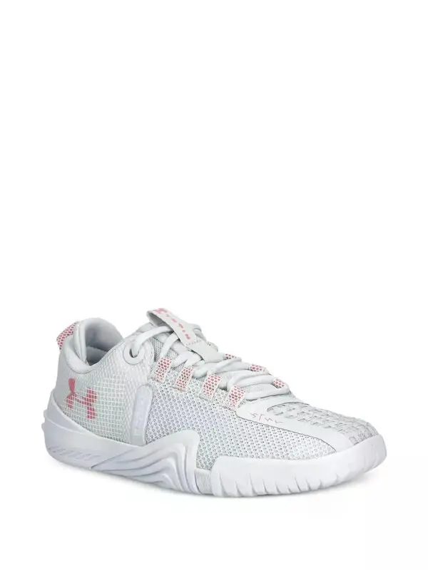 Under Armour Reign 6 Sneakers - Grey