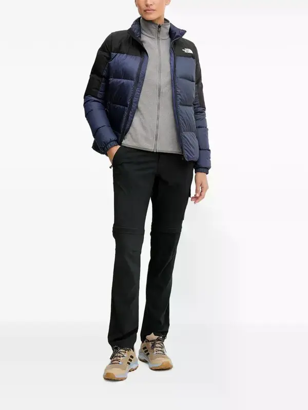 The North Face Zip High-neck Sweatshirt