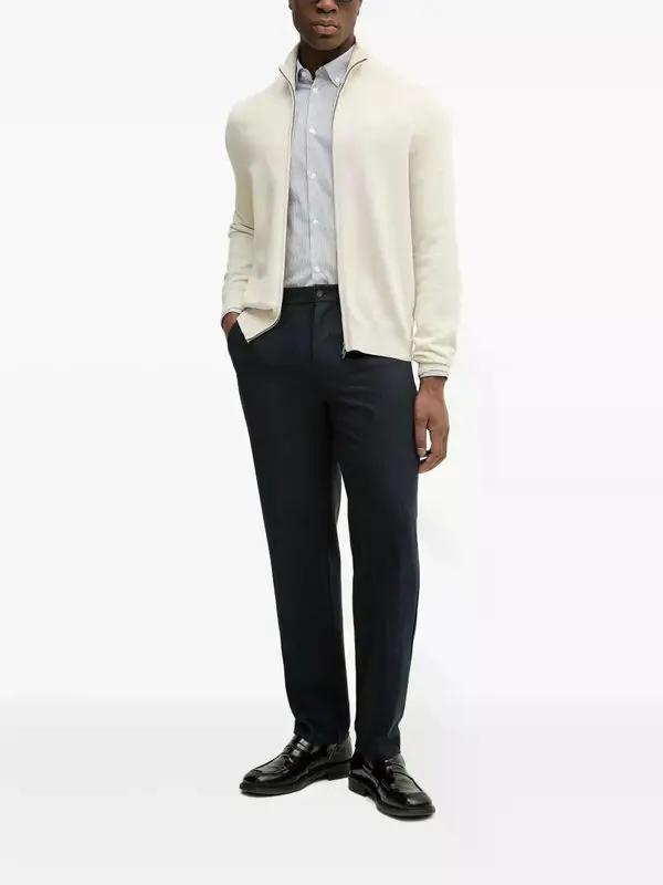 TRUSSARDI Striped Shirt