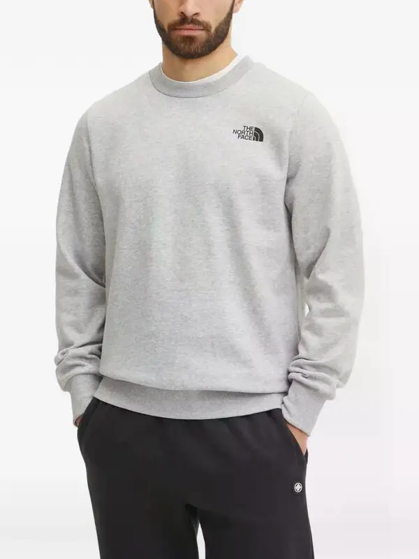 The North Face Logo Sweater