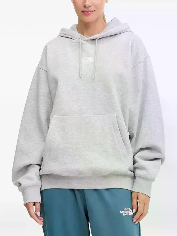 The North Face Logo Hoodie
