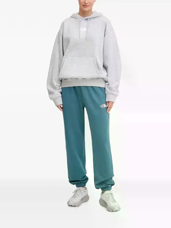 The North Face Logo Hoodie