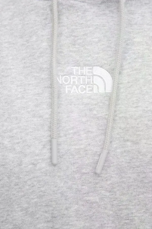 The North Face Logo Hoodie