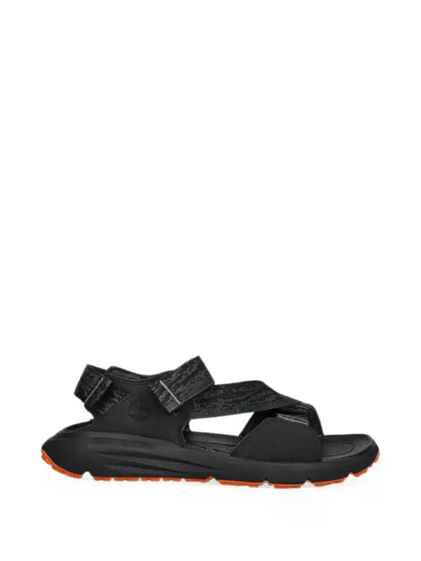 Timberland Touch-strap Leather Sandals