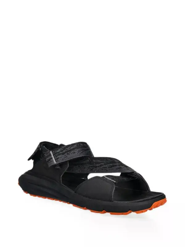 Timberland Touch-strap Leather Sandals